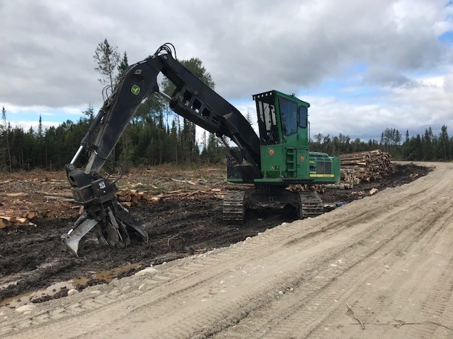 3 Nations Logging - Moose Cree Group of Companies
