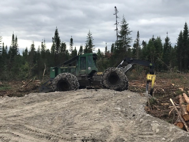 3 Nations Logging - Moose Cree Group of Companies